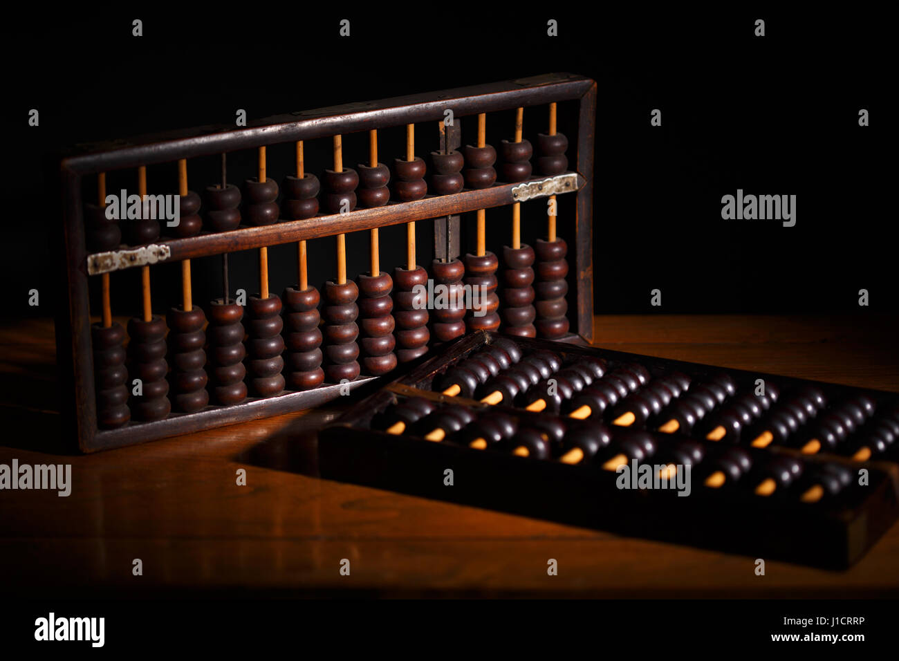 Abacus china history hi-res stock photography and images - Alamy