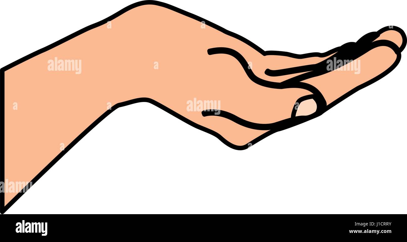 Extended Stock Vector Images - Alamy