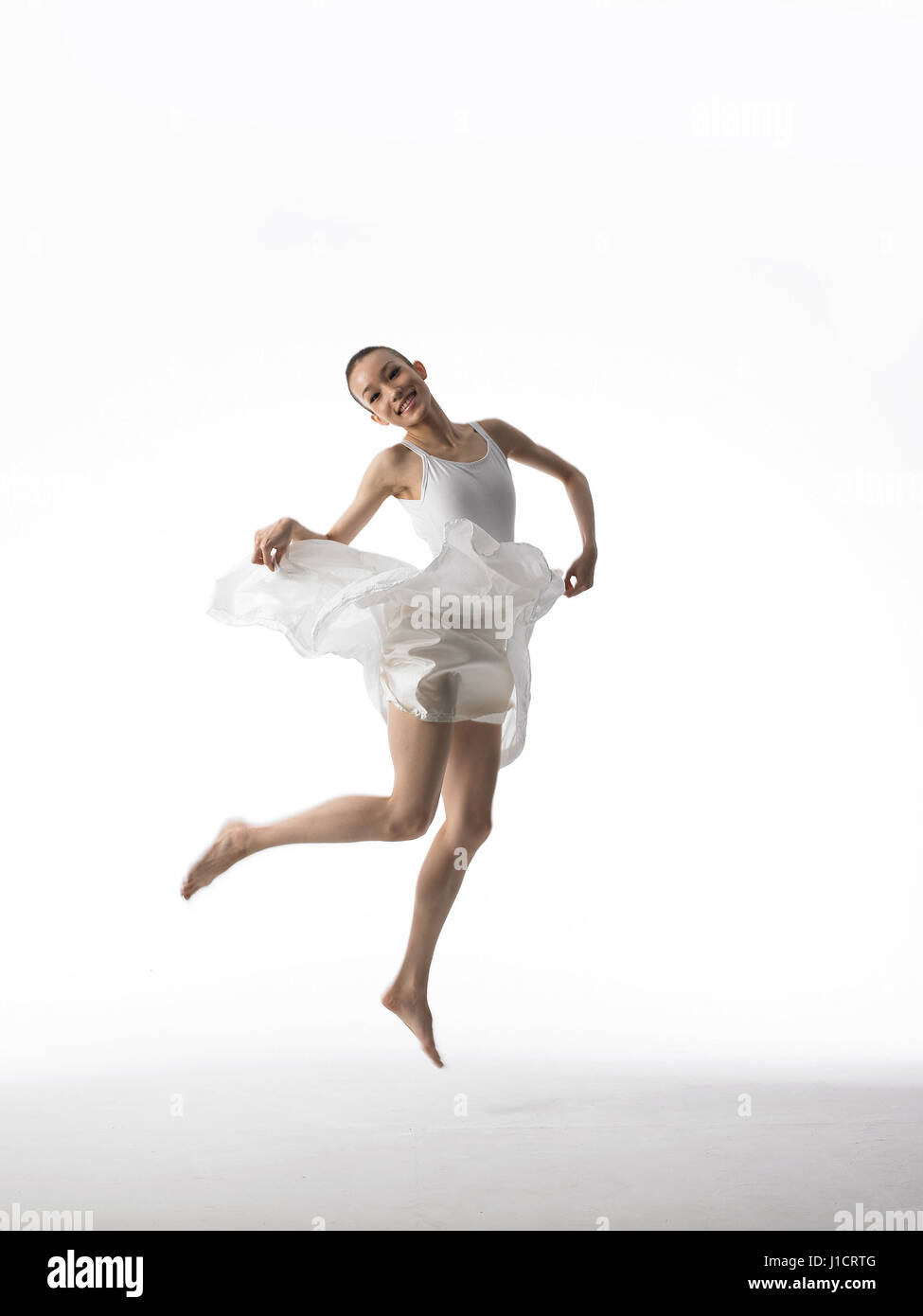 Dance with Delight Stock Photo - Alamy