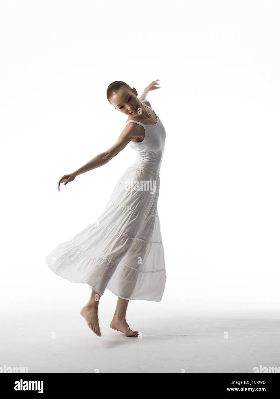 Dance with Delight Stock Photo - Alamy