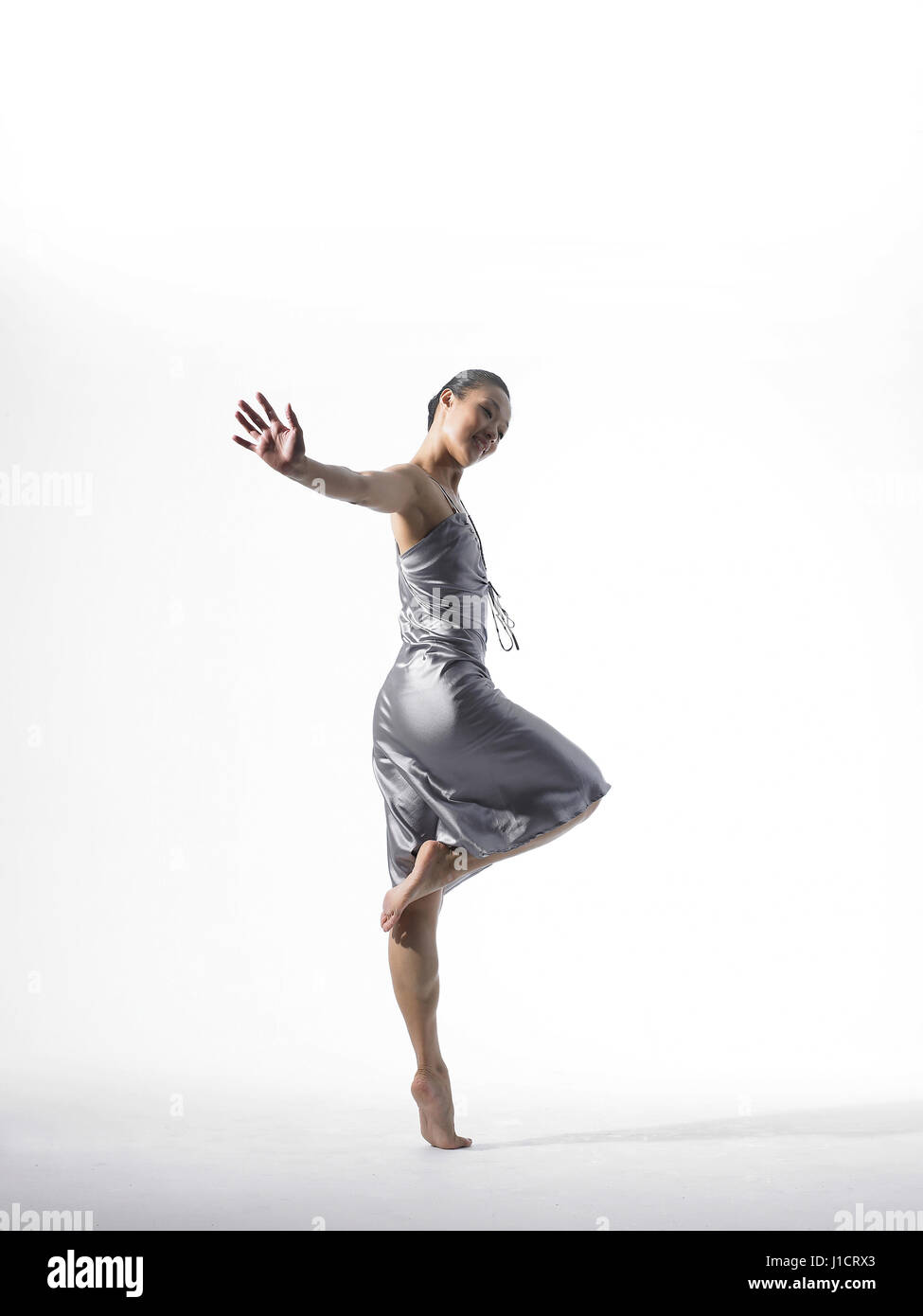 Dance with Delight Stock Photo - Alamy