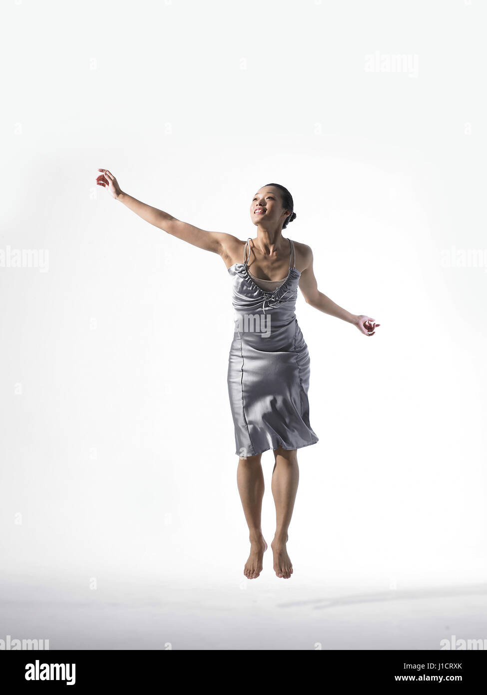 Dance with Delight Stock Photo - Alamy