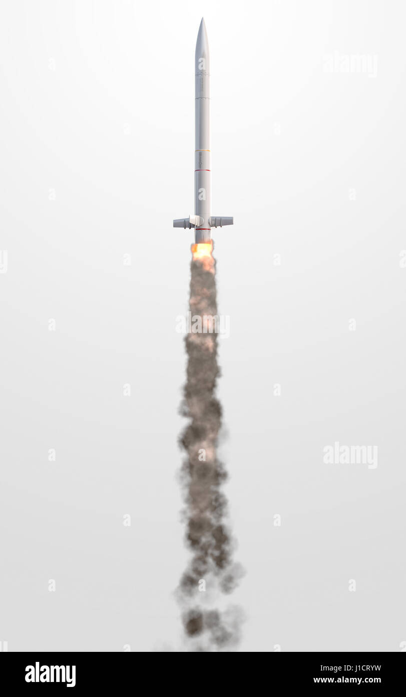 Thermonuclear warhead hi-res stock photography and images - Alamy