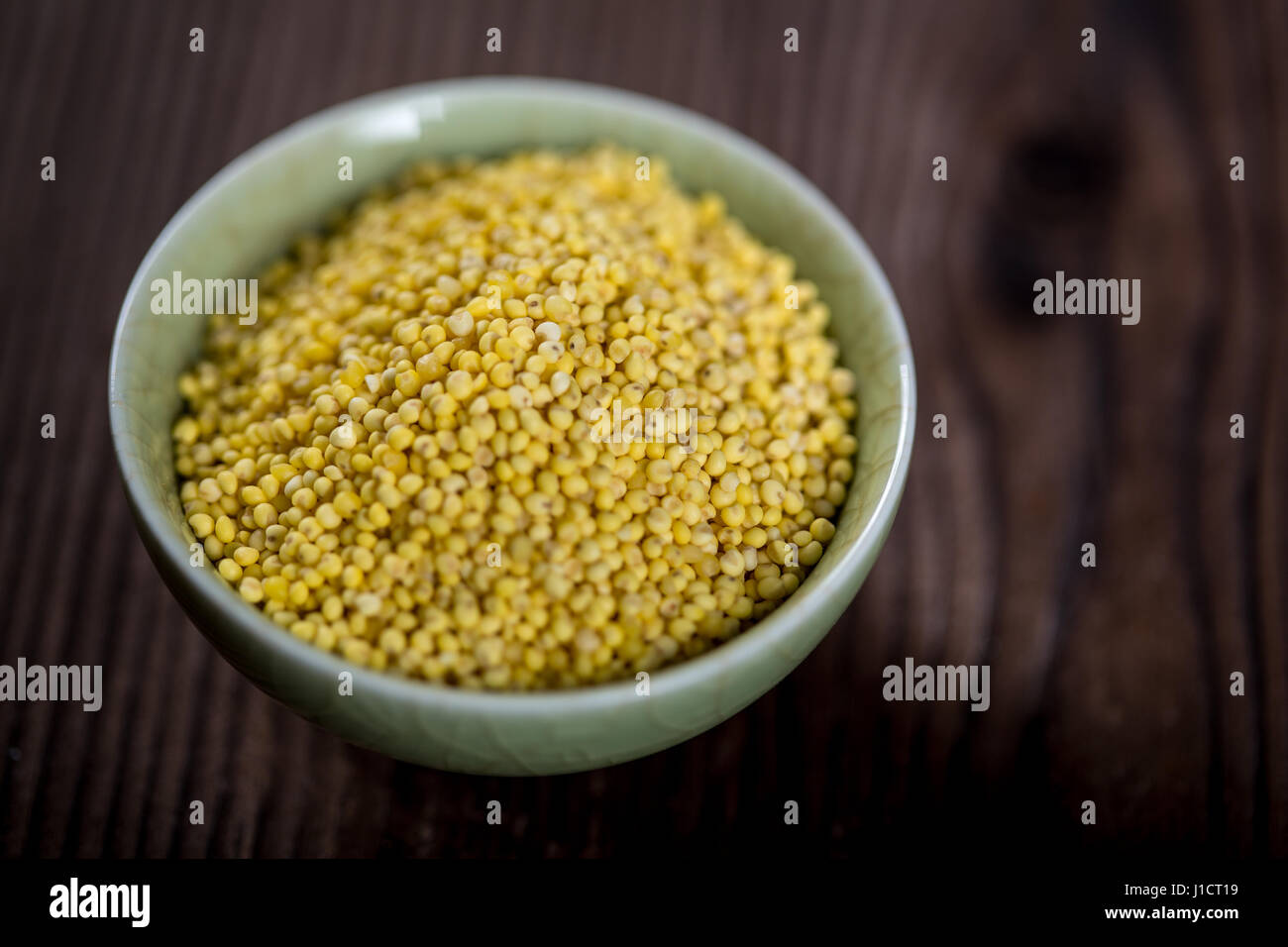 Millet china hi-res stock photography and images - Alamy