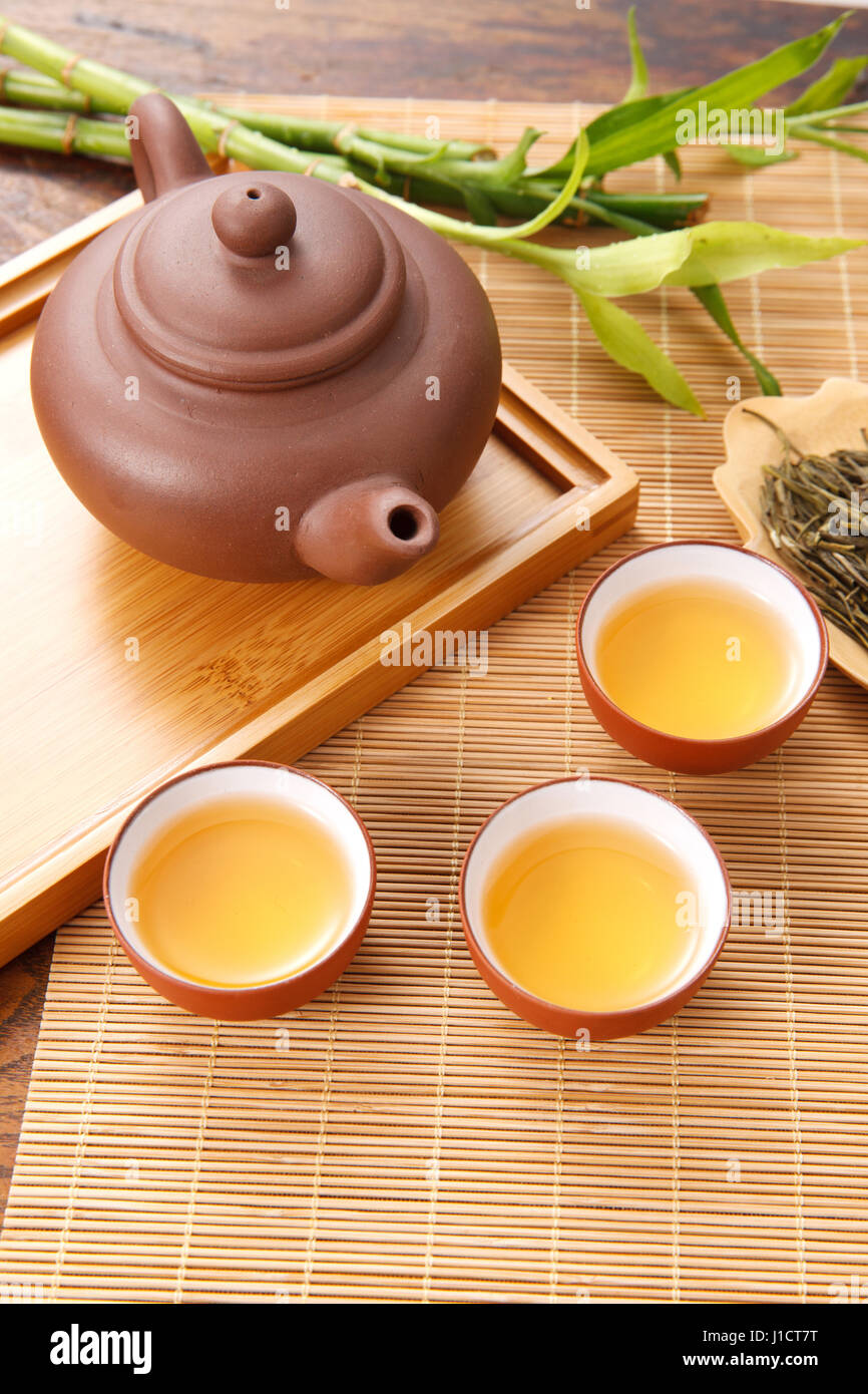 Lucky tea hi-res stock photography and images - Alamy