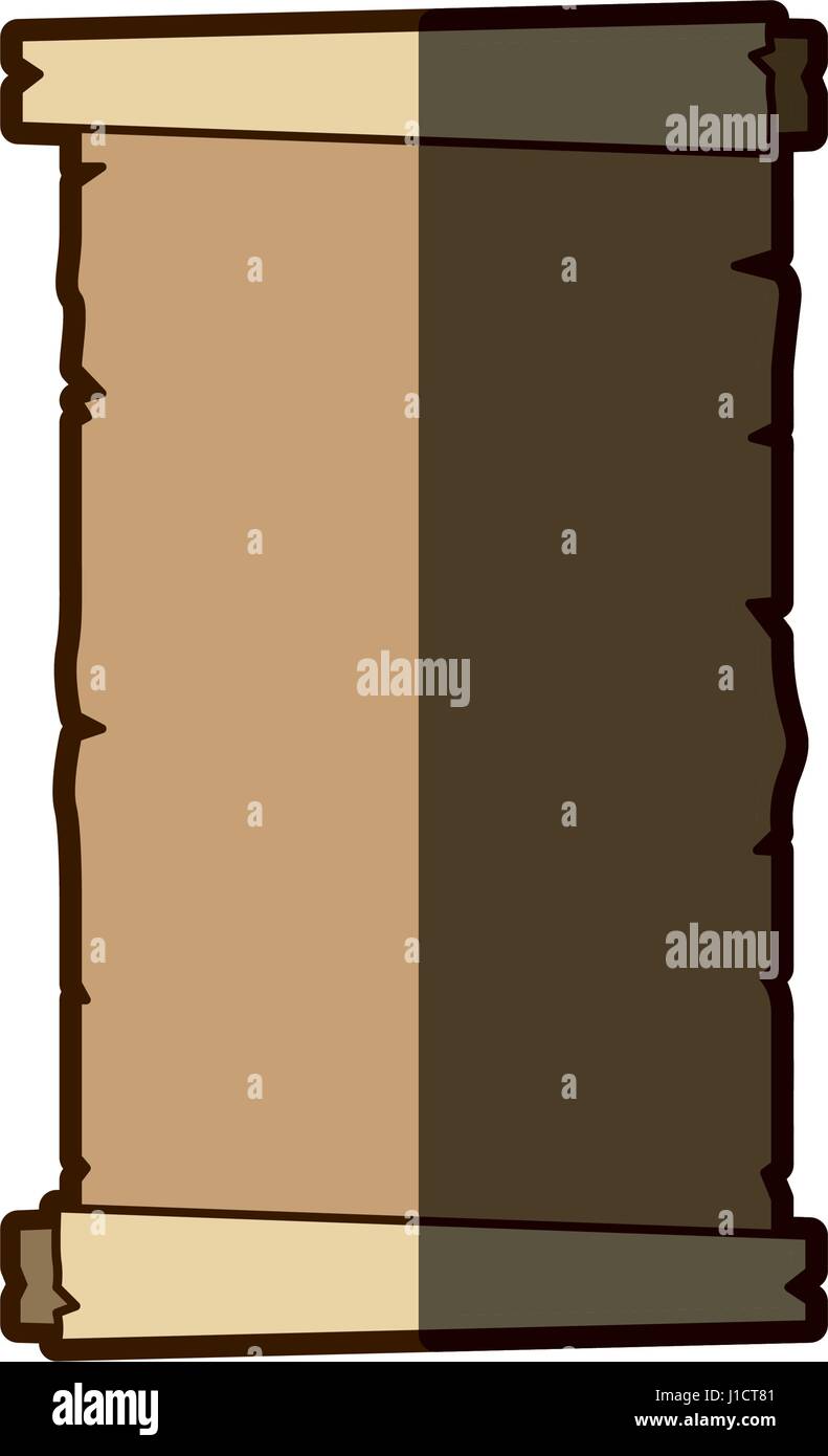 white background with canvas textile with half shadow Stock Vector ...