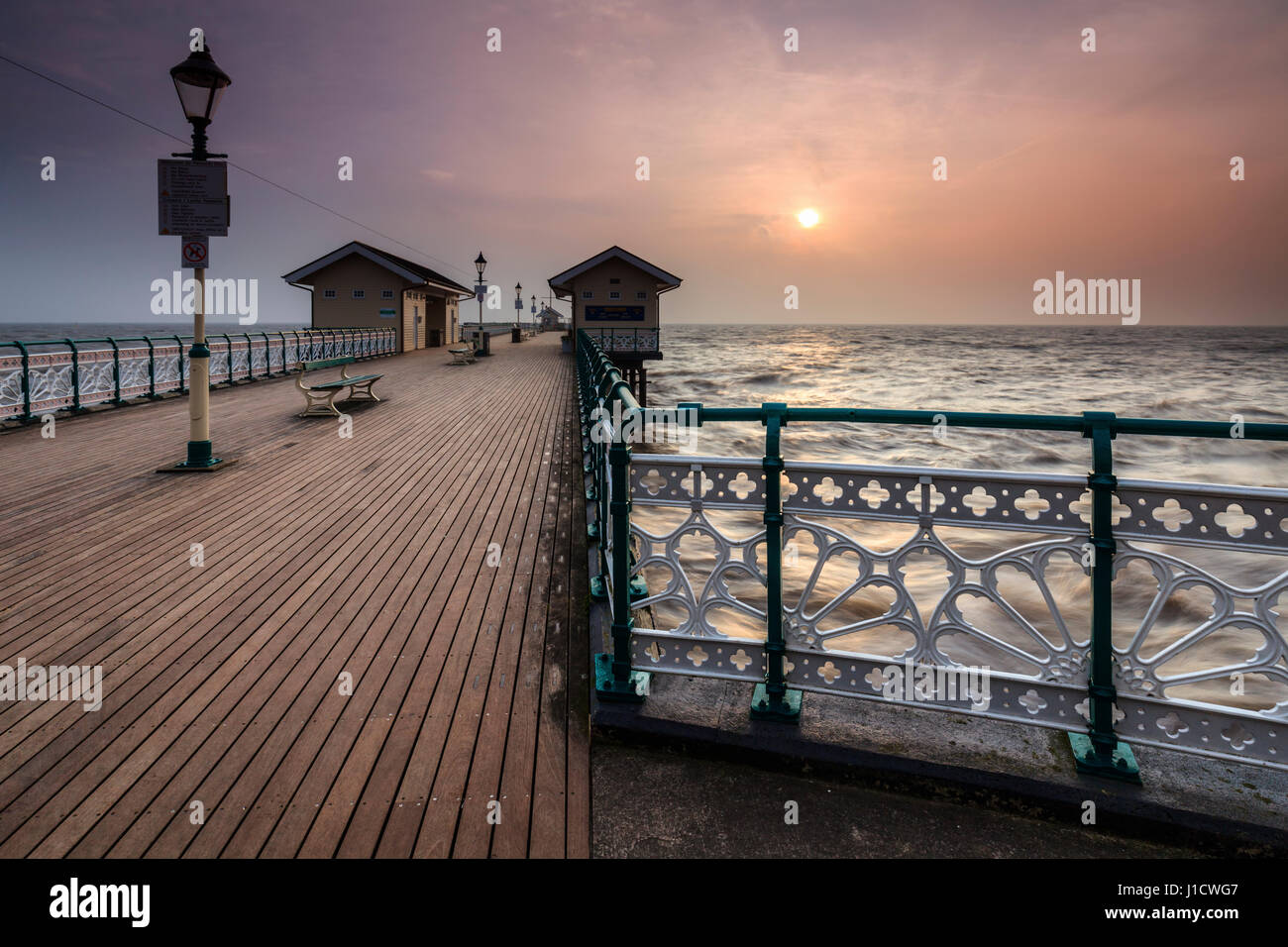 The sunrise and the sunrise hi-res stock photography and images - Alamy