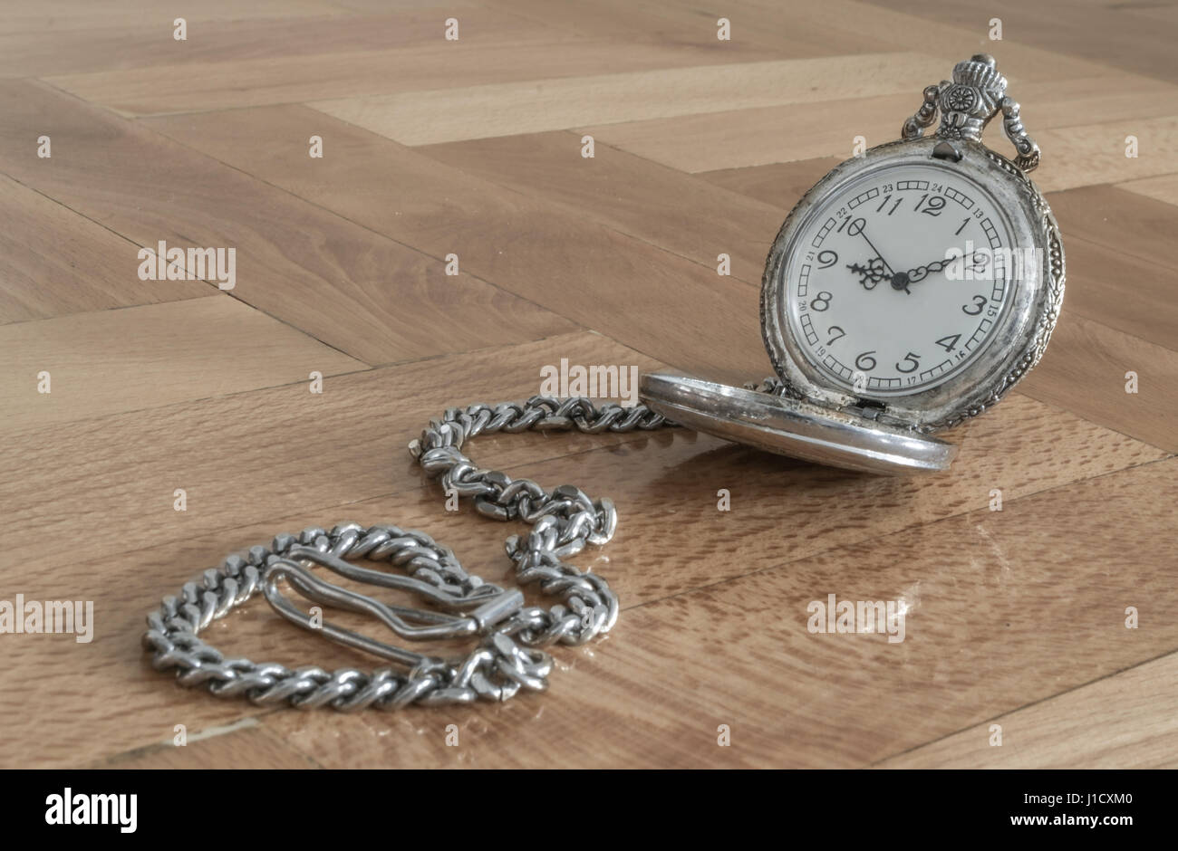 Old pocket watch Stock Photo - Alamy