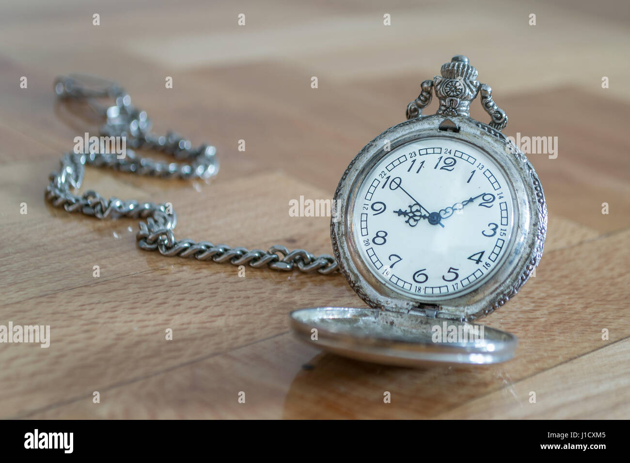 Old pocket watch Stock Photo - Alamy