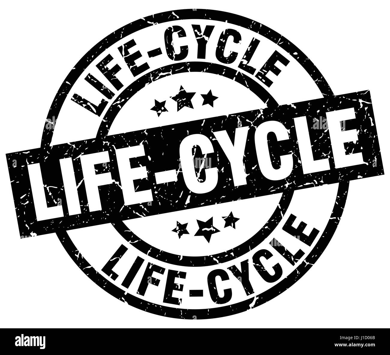 life-cycle round grunge black stamp Stock Vector Image & Art - Alamy life-cycle round grunge black stamp Stock Vector Image & Art - Alamy
