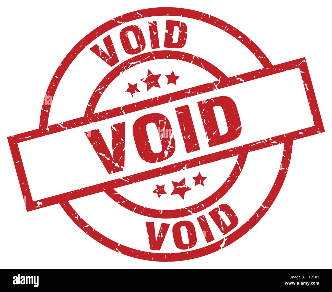 void round red grunge stamp Stock Vector Image & Art - Alamy