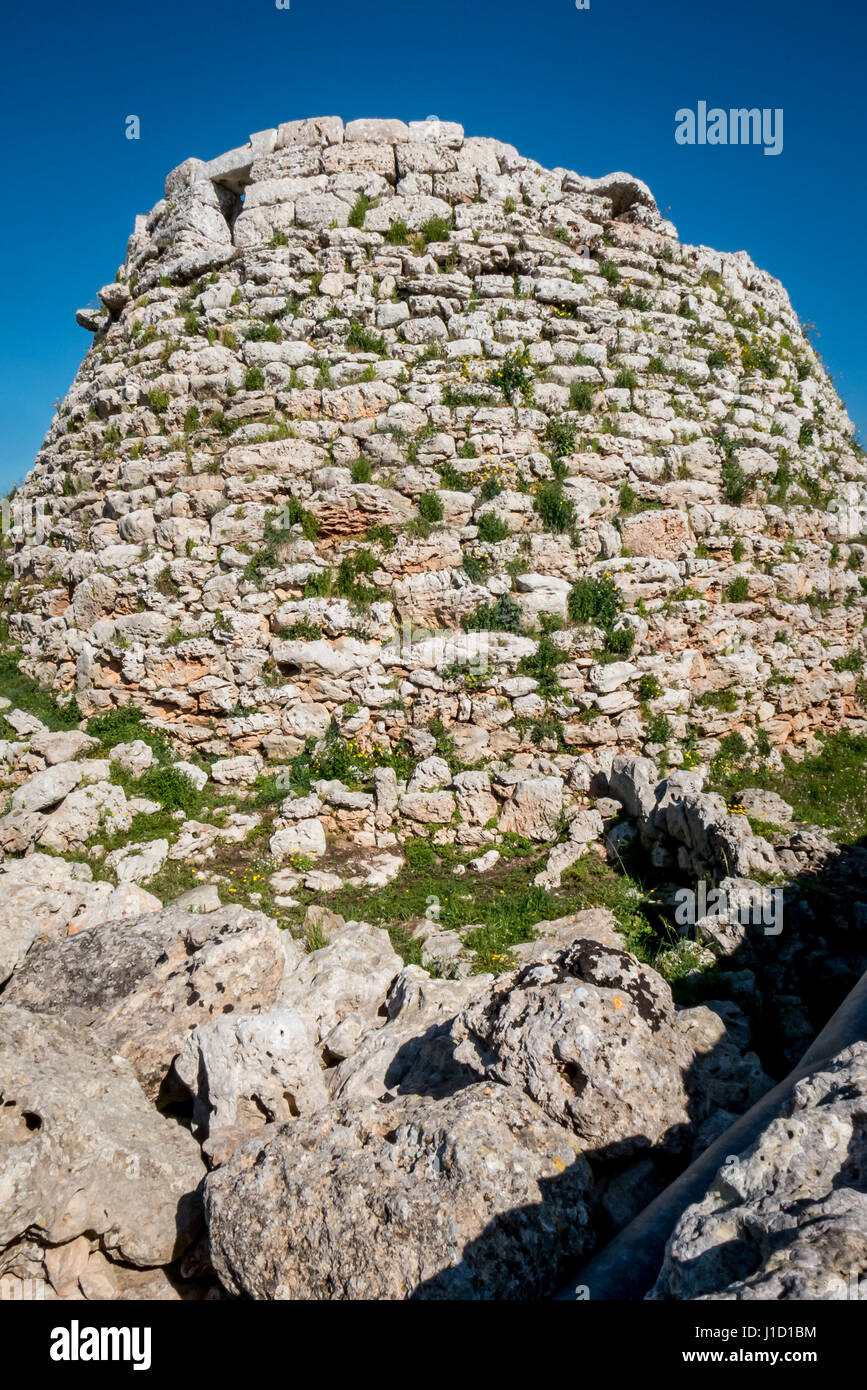 Talatí de Dalt, Menorca Stock Photo - Alamy
