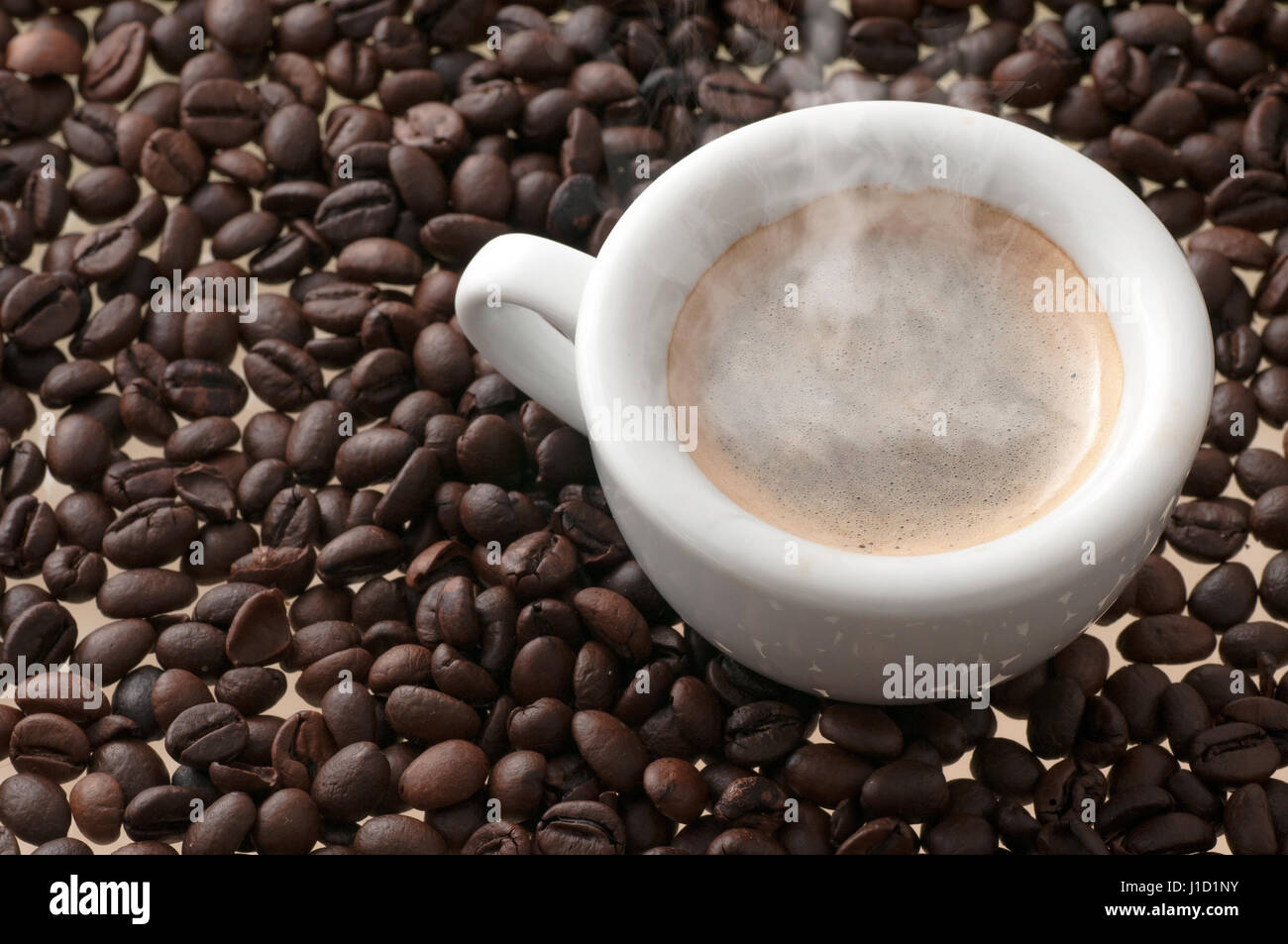 Steaming smoke hi-res stock photography and images - Alamy