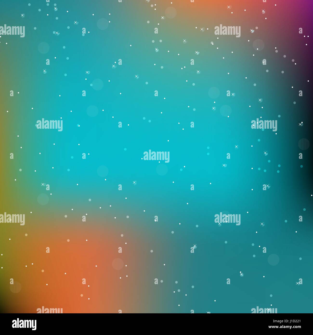 Abstract bright background. Colorful backdrop. Vector illustration ...