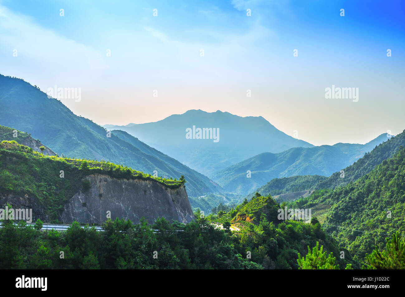 Phoenix island resort hi-res stock photography and images - Alamy
