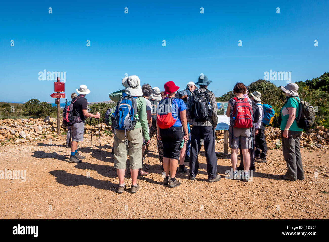 Menorca hills hi-res stock photography and images - Alamy