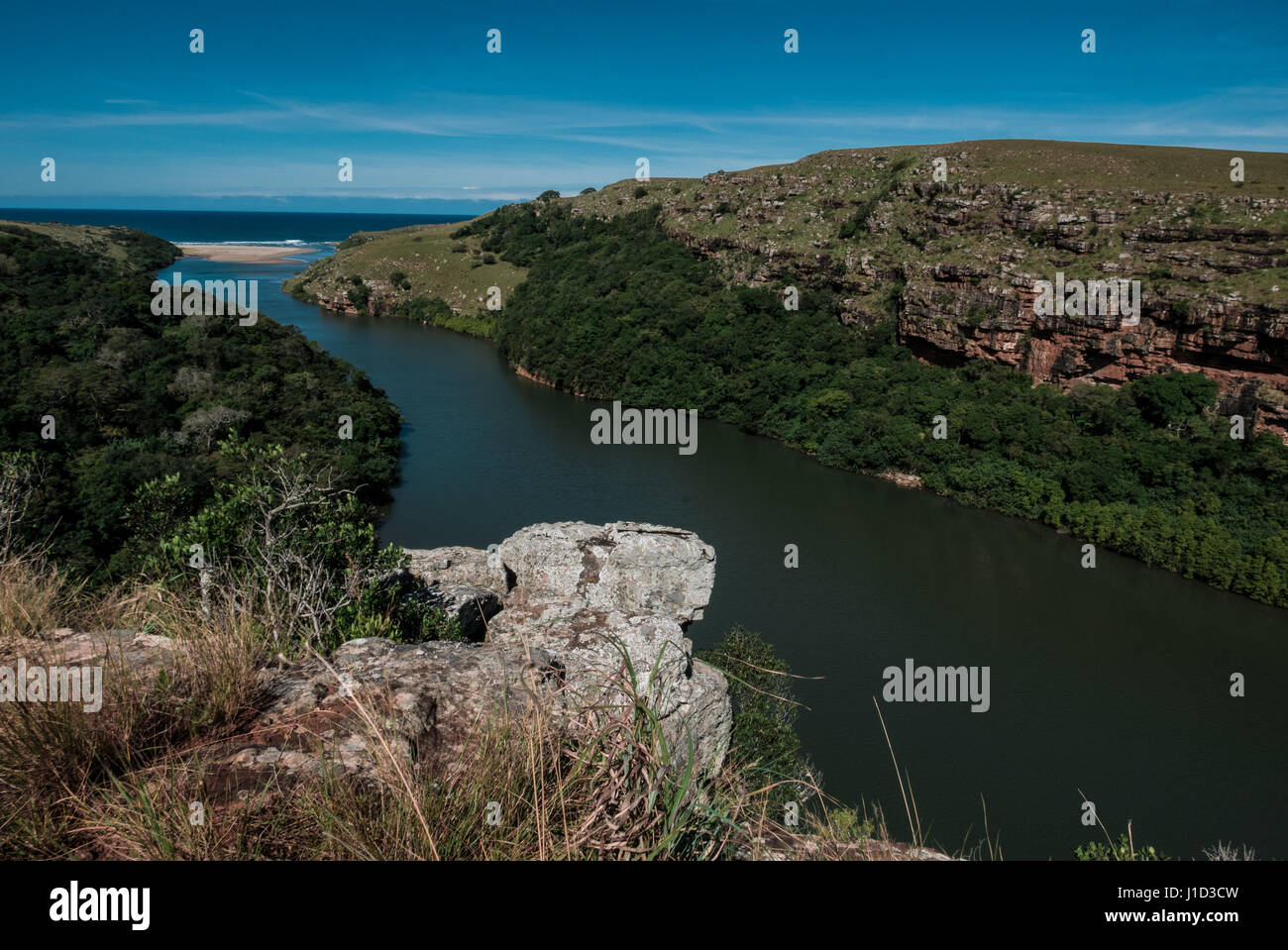 Pondoland hi-res stock photography and images - Alamy