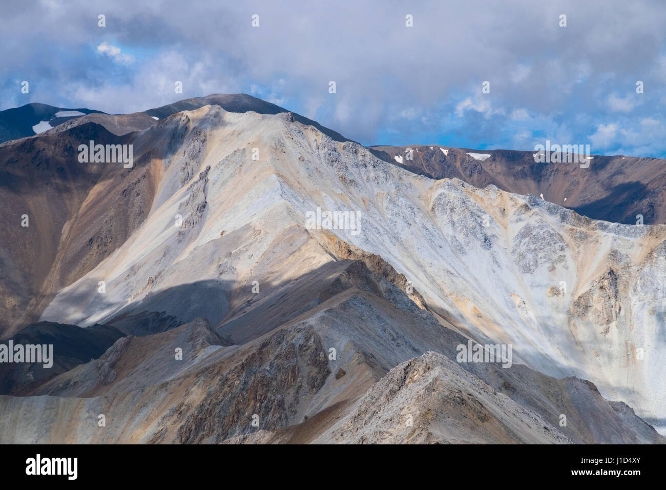 Montana famous mountains hi-res stock photography and images - Alamy