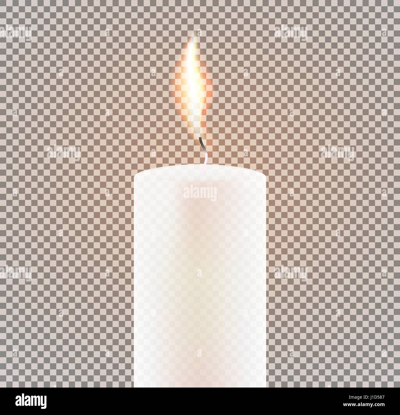 Transparent paraffin hi-res stock photography and images - Alamy