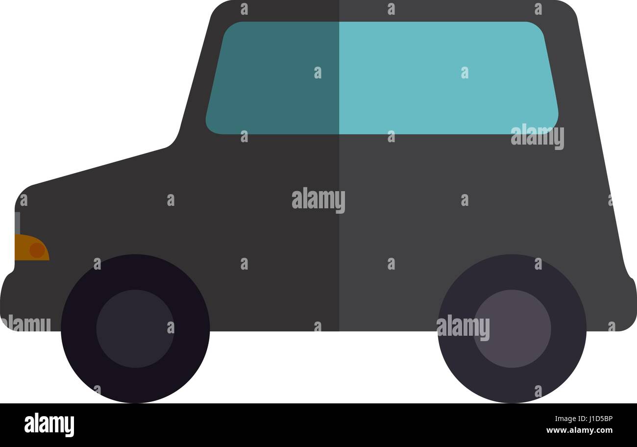 little car toy icon Stock Vector Image & Art - Alamy