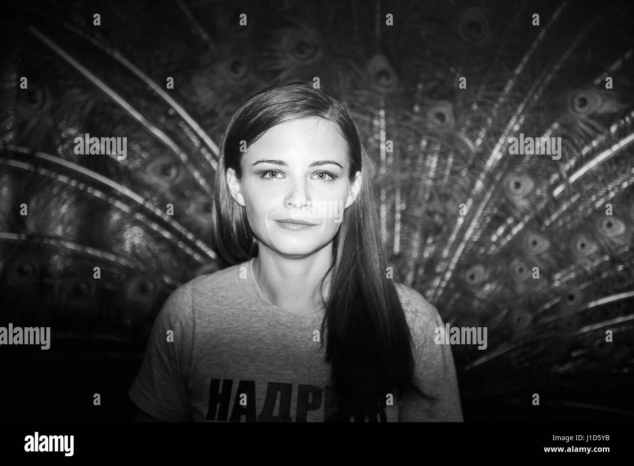 RELEASE DATE: June 29, 2017 TITLE: Axolotl Overkill STUDIO ...