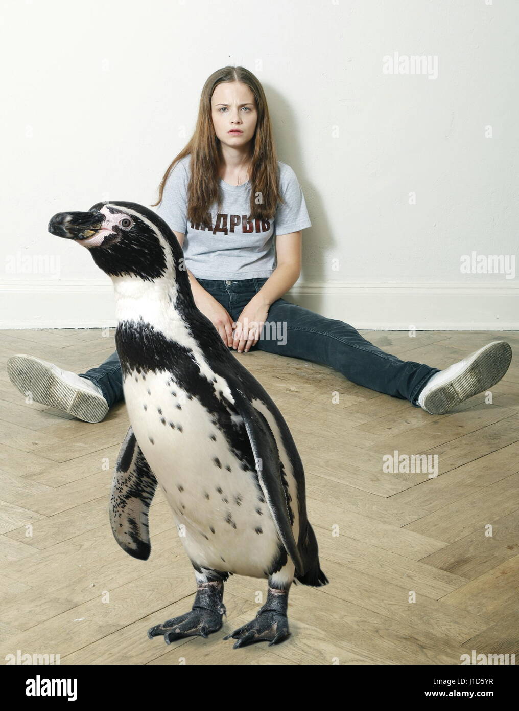 RELEASE DATE: June 29, 2017 TITLE: Axolotl Overkill STUDIO ...