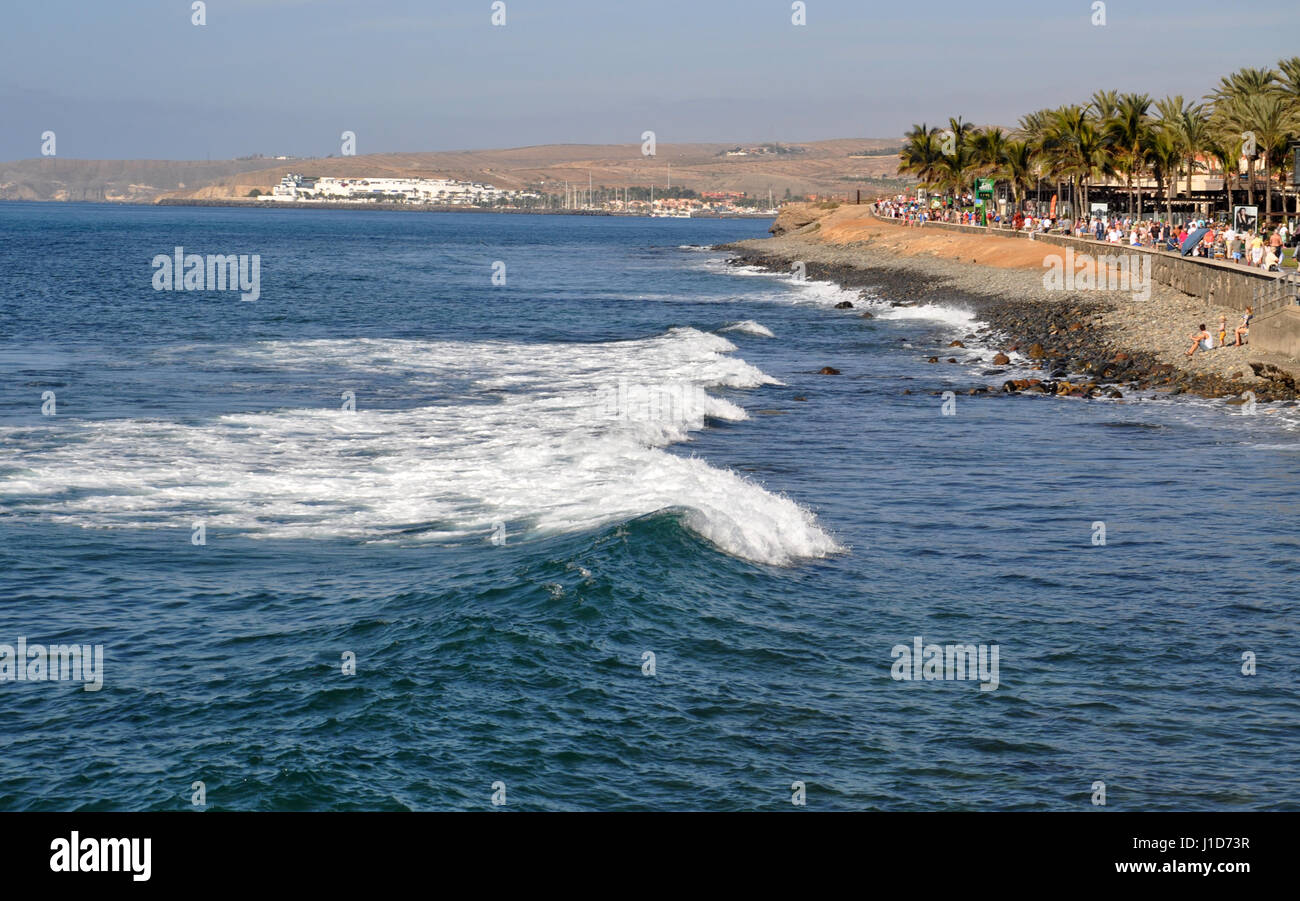 Atlantic ocean water resort hi-res stock photography and images - Alamy