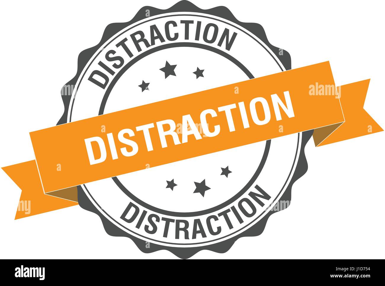 Distraction Symbol High Resolution Stock Photography and Images - Alamy