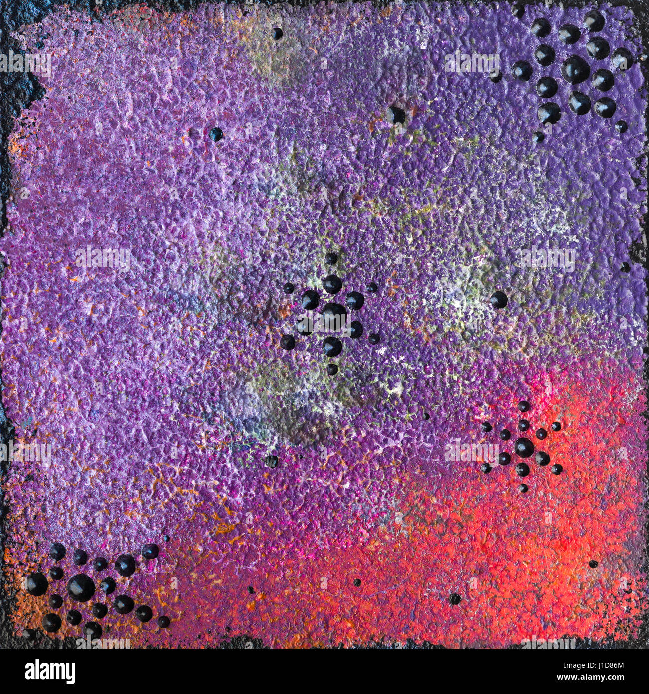 Multicolour texture hi-res stock photography and images - Alamy