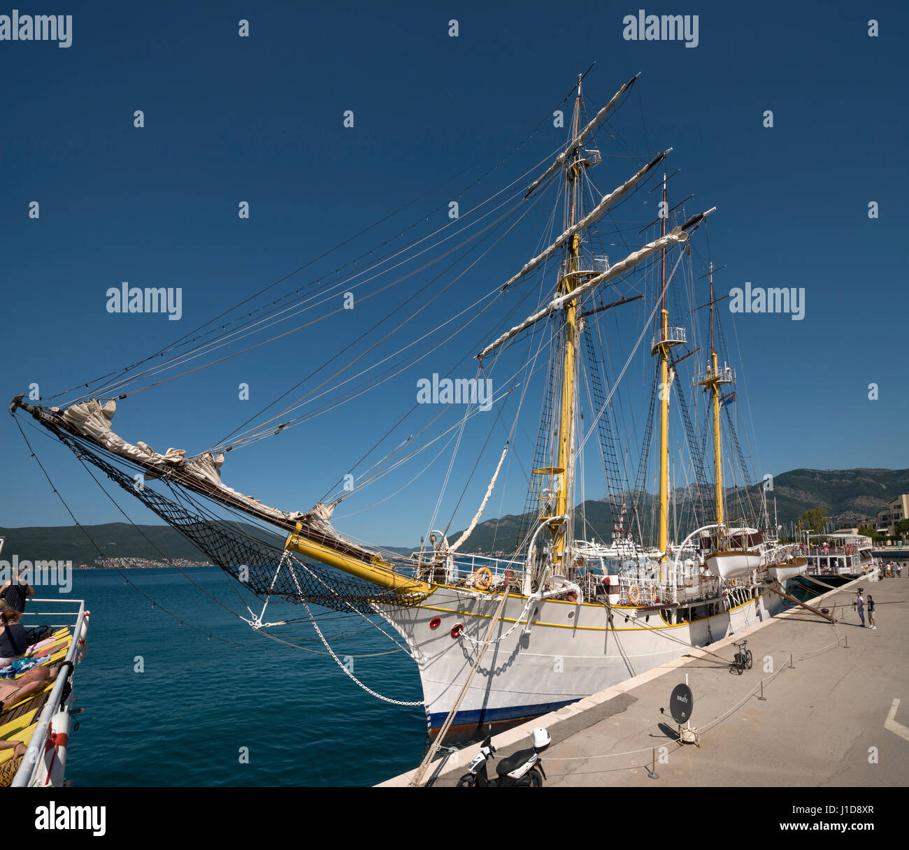 Jadran hi-res stock photography and images - Alamy