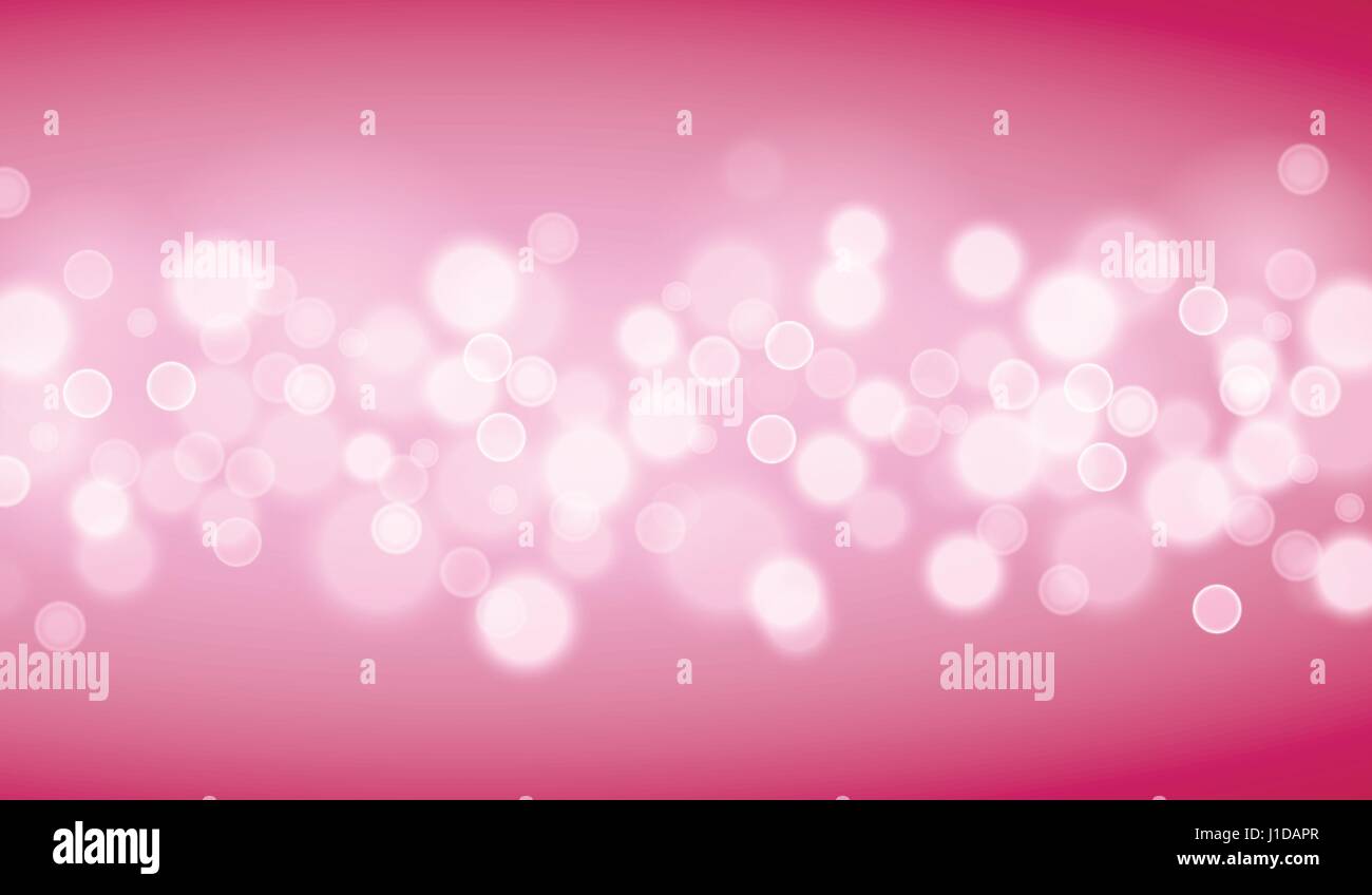 Pink lights backgrounds Stock Vector Image & Art - Alamy