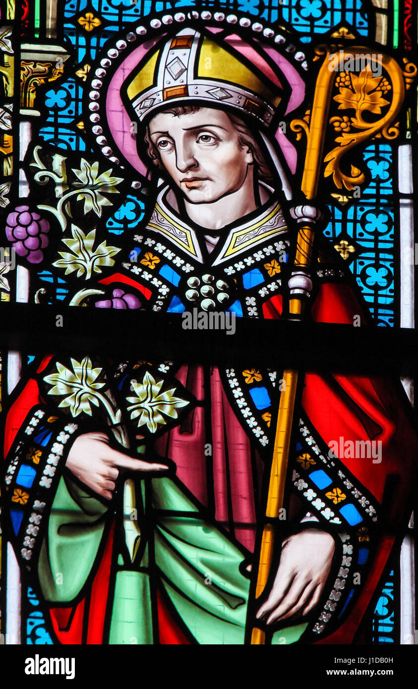Saint audomar hi-res stock photography and images - Alamy