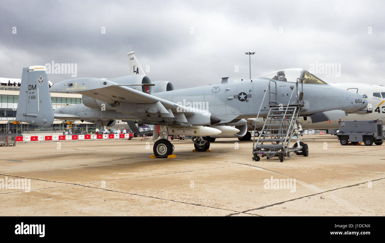 Davis monthan air force base hi-res stock photography and images - Alamy