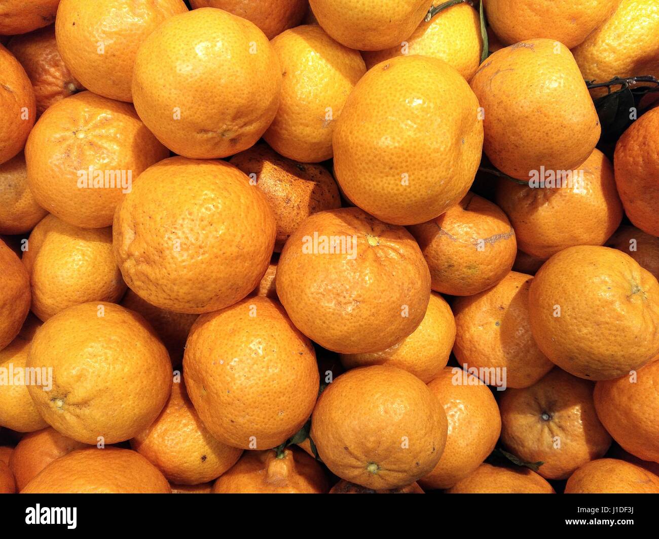 Sicilian mandarins hi-res stock photography and images - Alamy
