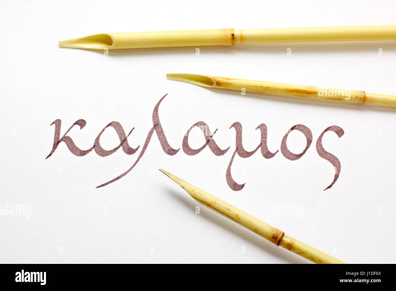 Three ink pens hi-res stock photography and images - Alamy