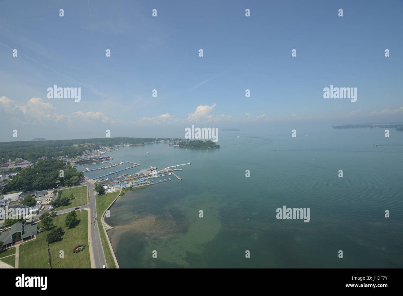 Perrys Monument High Resolution Stock Photography and Images - Alamy