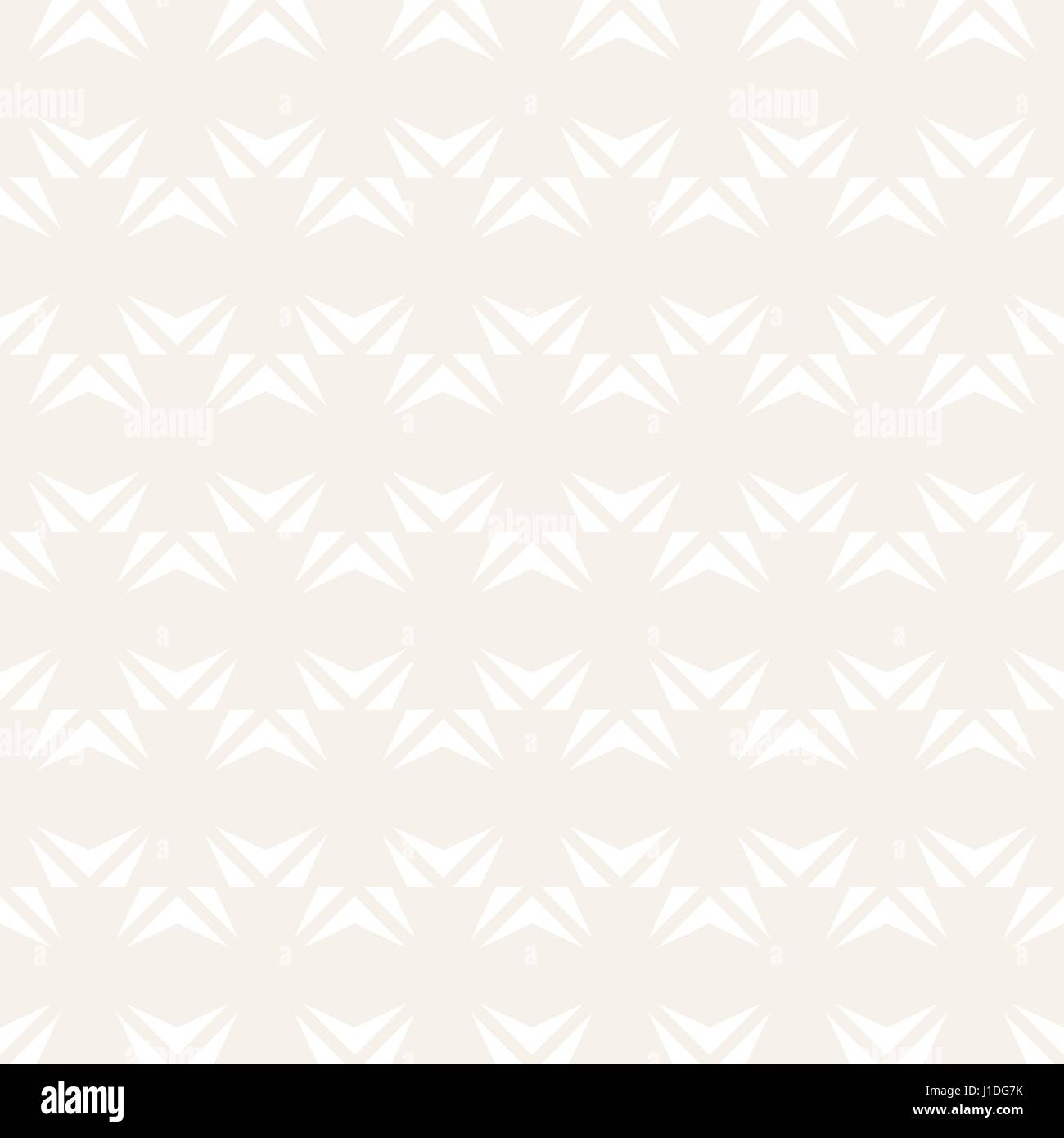 Vector seamless lattice pattern. Modern stylish abstract texture ...