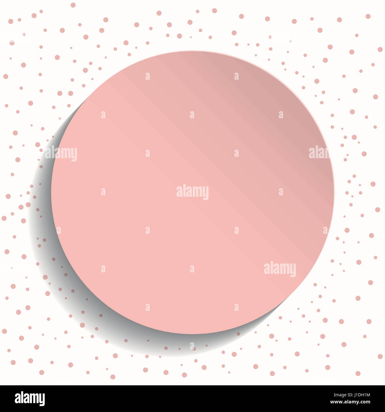 Nice Vector Greeting Card Stock Vector Image & Art - Alamy