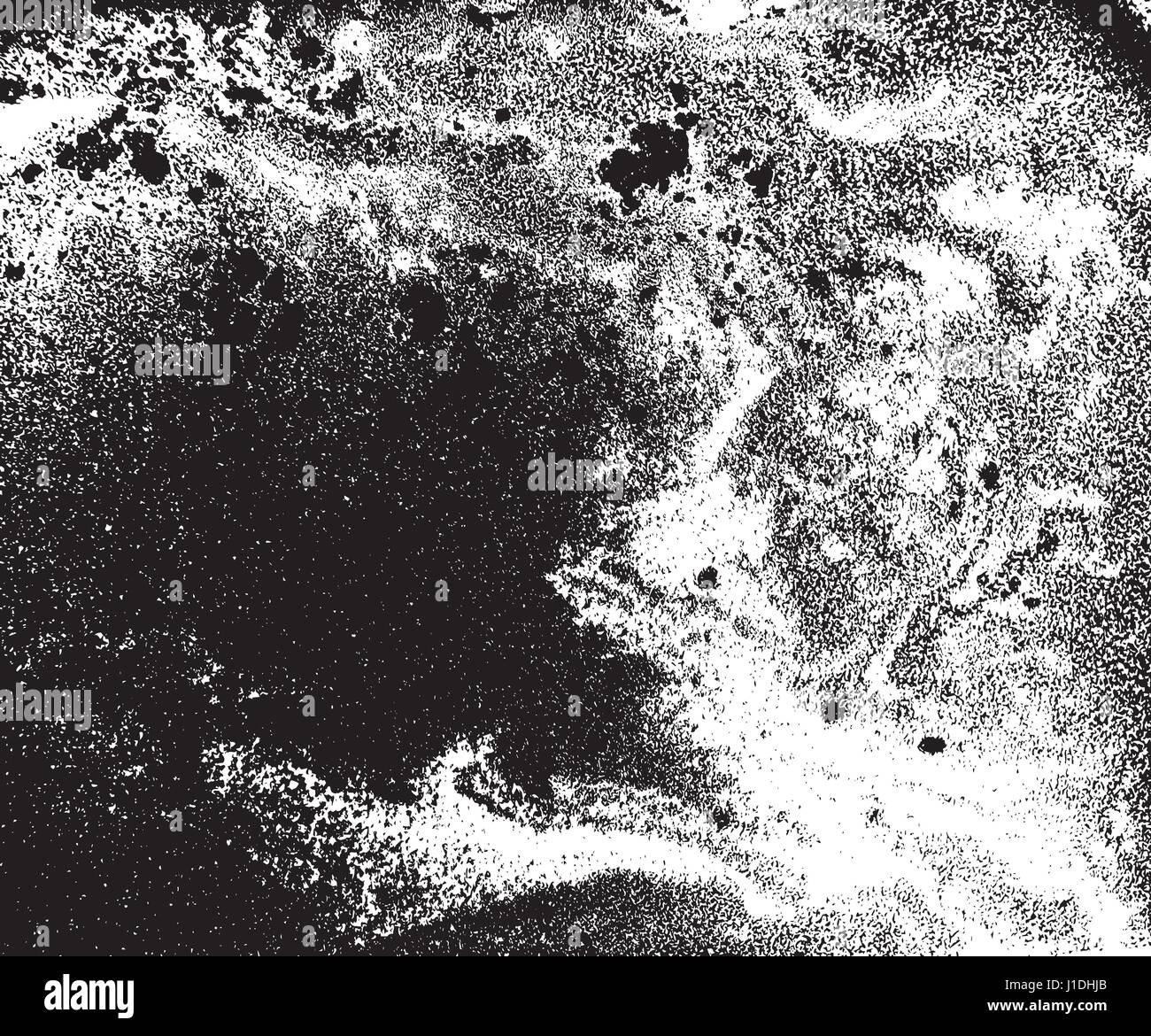 Black and white liquid texture, watercolor hand drawn marbling ...