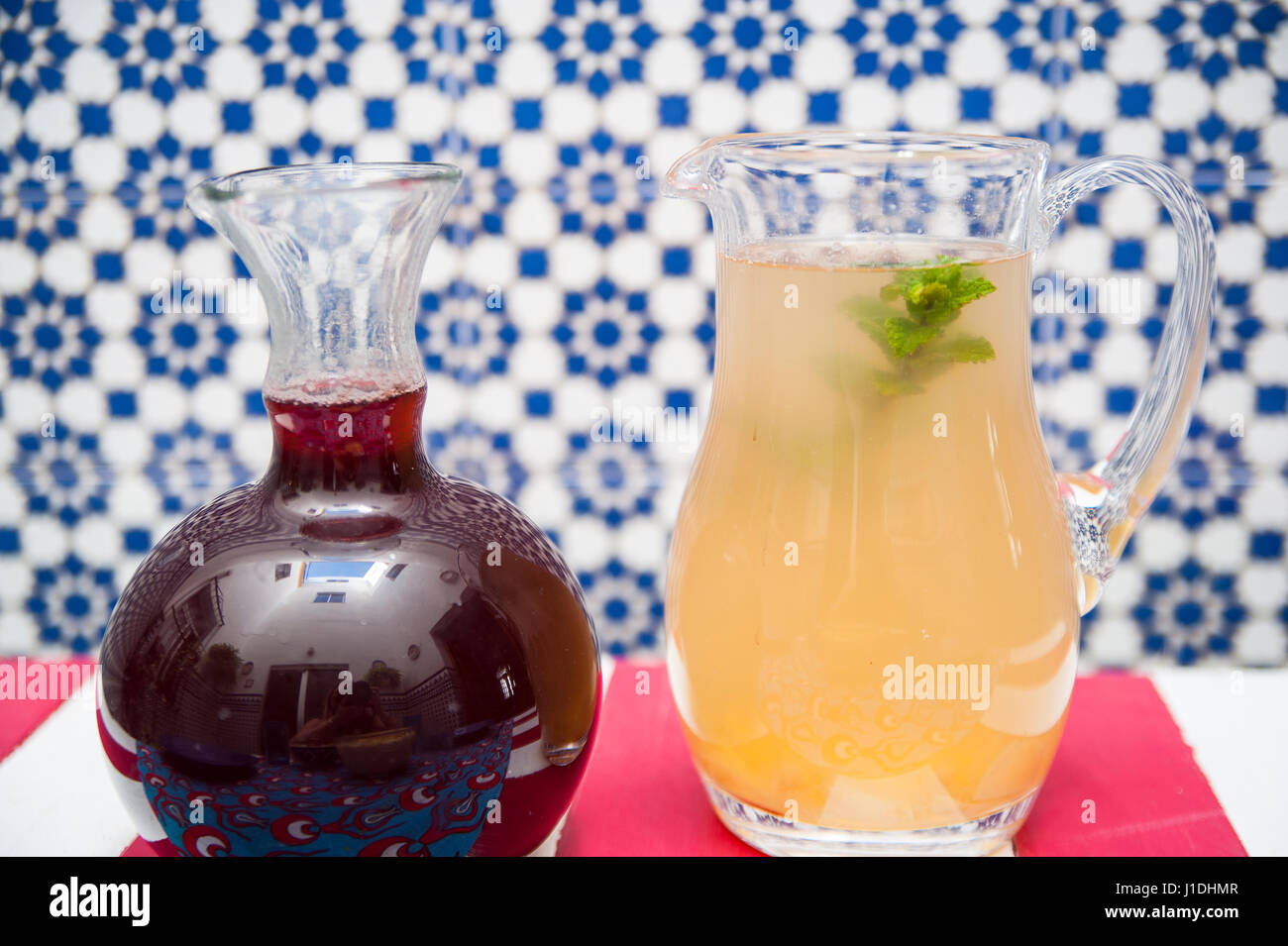 Homemade vegetarian food Stock Photo - Alamy