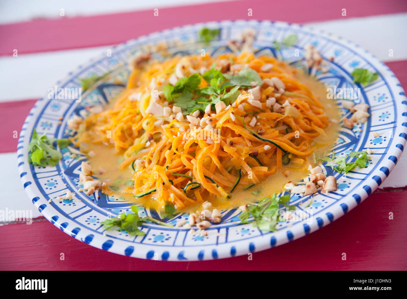 Healthy vegan food photography hi-res stock photography and images - Alamy