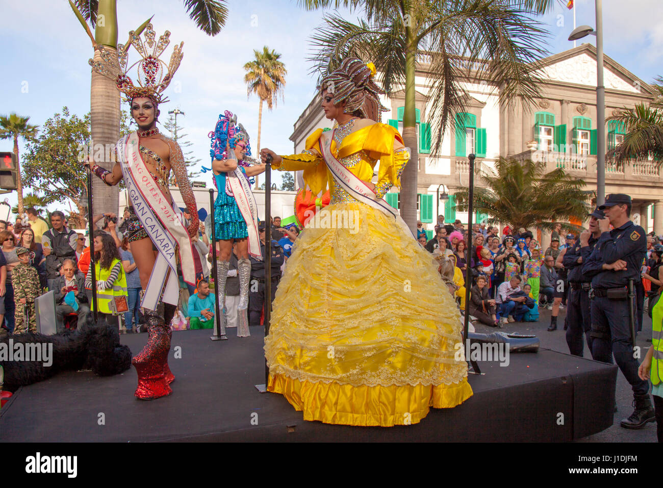 Castro drag queen hi-res stock photography and images - Alamy