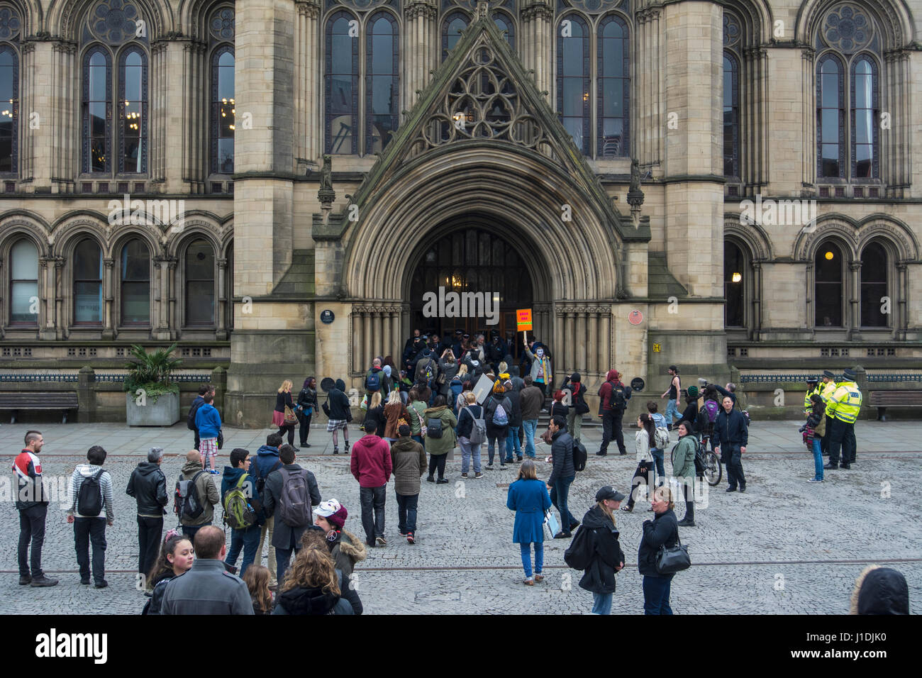 Rough sleepers hi-res stock photography and images - Alamy