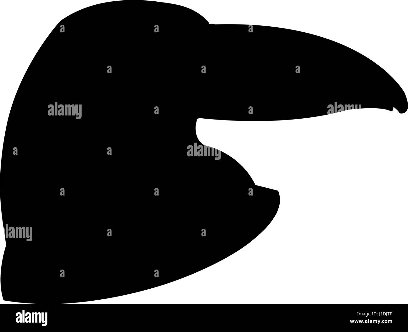 tropical bird icon image Stock Vector Image & Art - Alamy