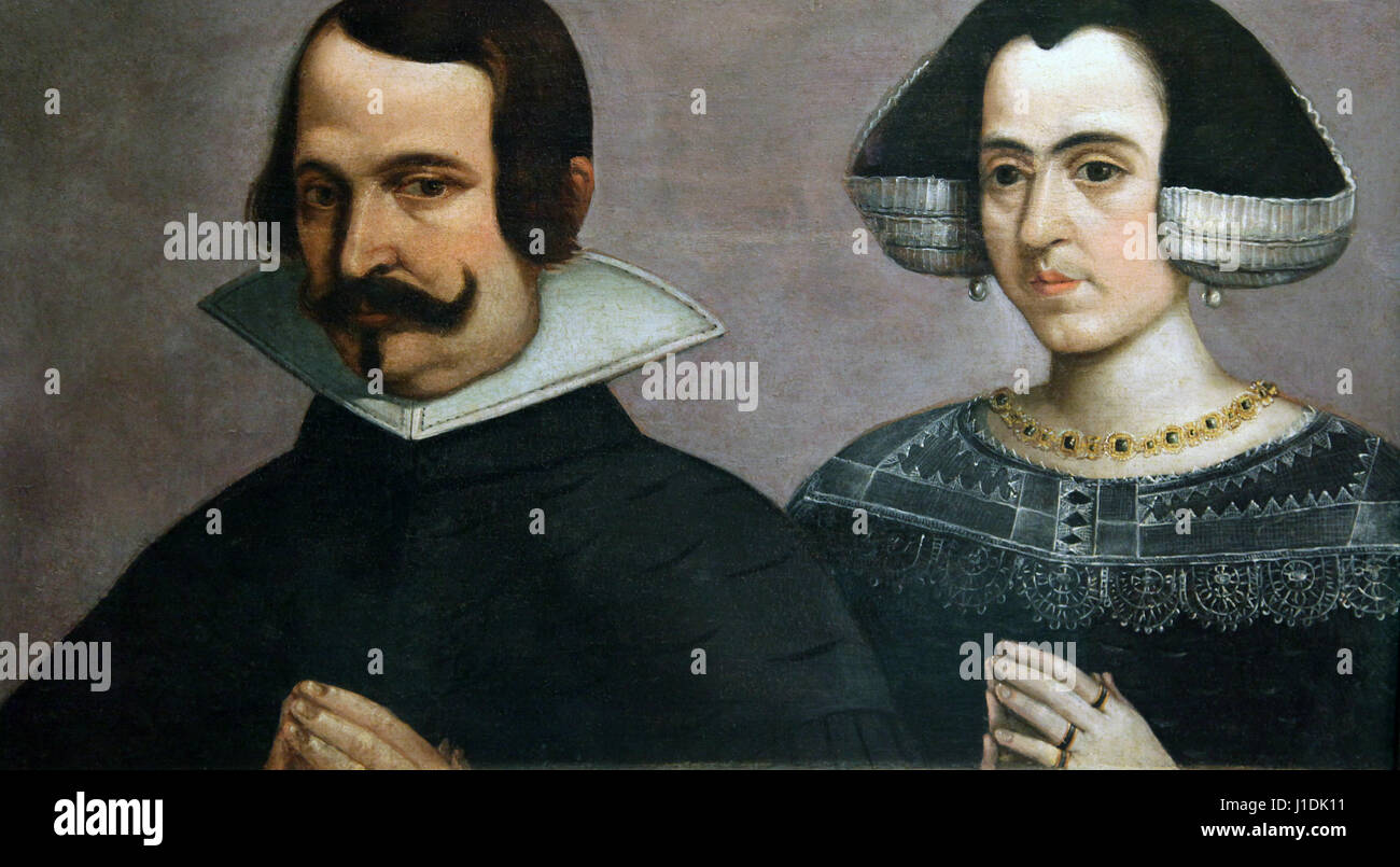 Francisco pacheco seville hi-res stock photography and images - Alamy