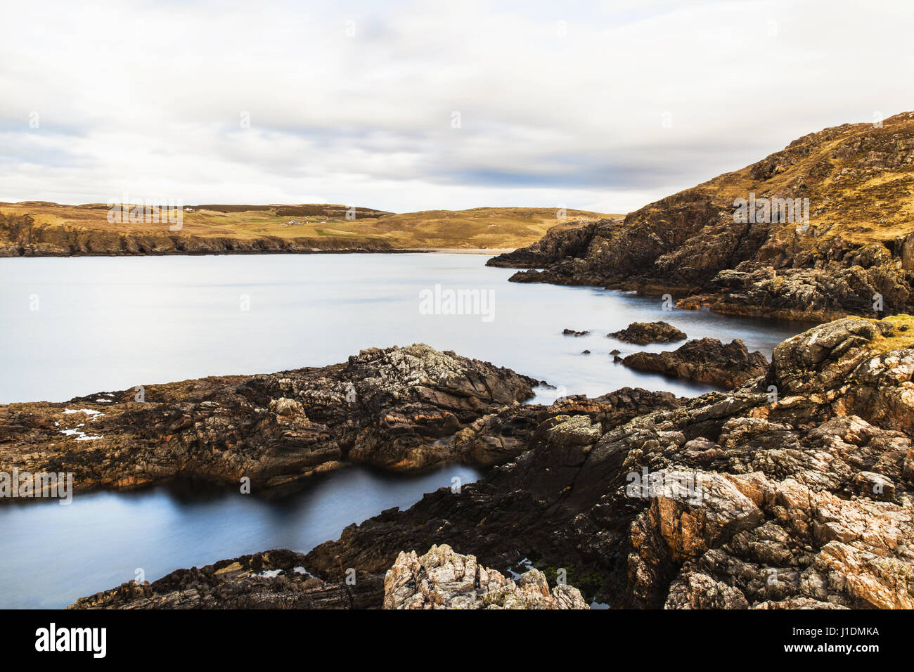 Farr beach scotland hi-res stock photography and images - Alamy