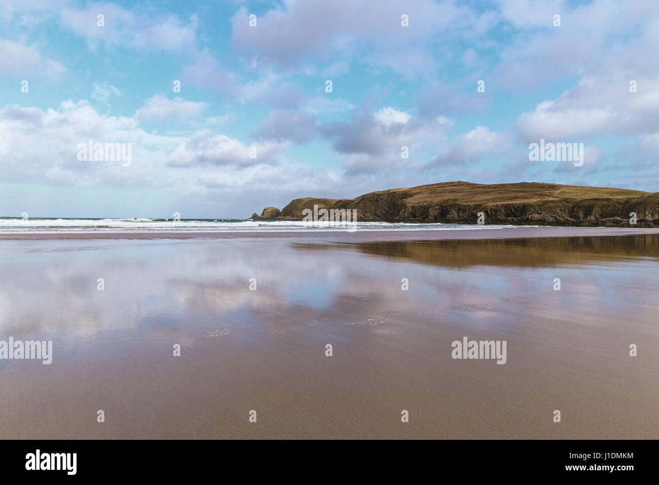 Farr beach scotland hi-res stock photography and images - Alamy