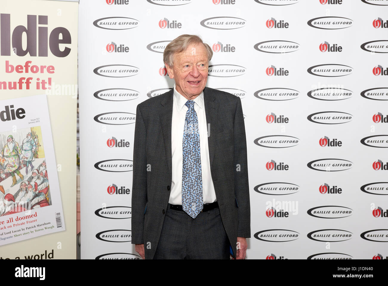 Lord alfred dubs hi-res stock photography and images - Alamy