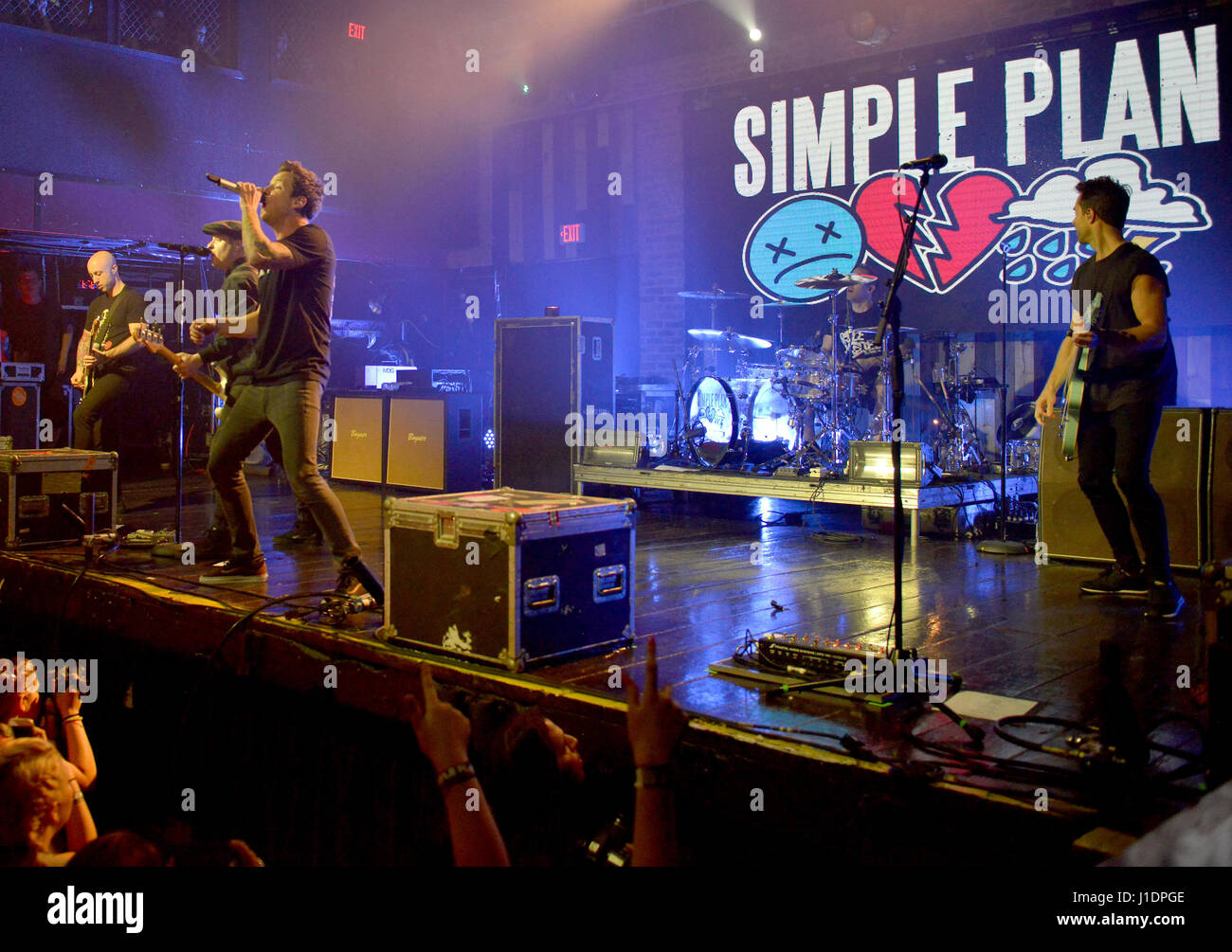 Simple Plan No Pads No Helmets Just Balls