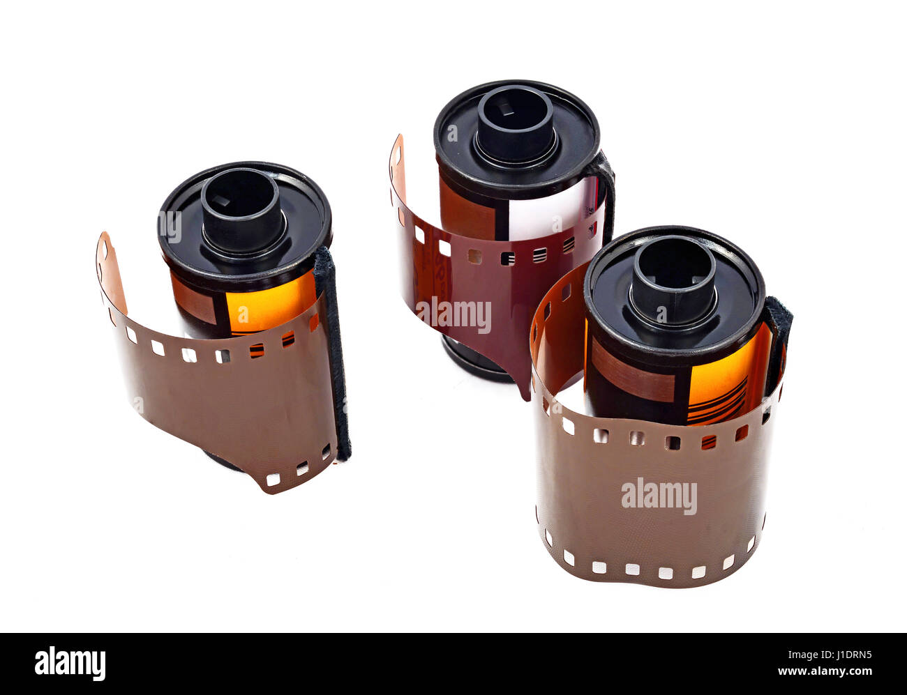 Kodak gold hi-res stock photography and images - Alamy
